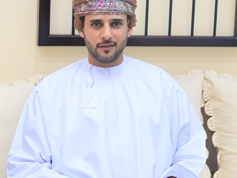 OCCI board elects Faisal al Rawas as chairman