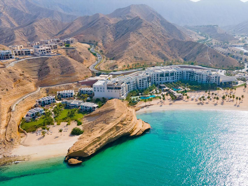 OIA announces 10 national projects worth RO750mn