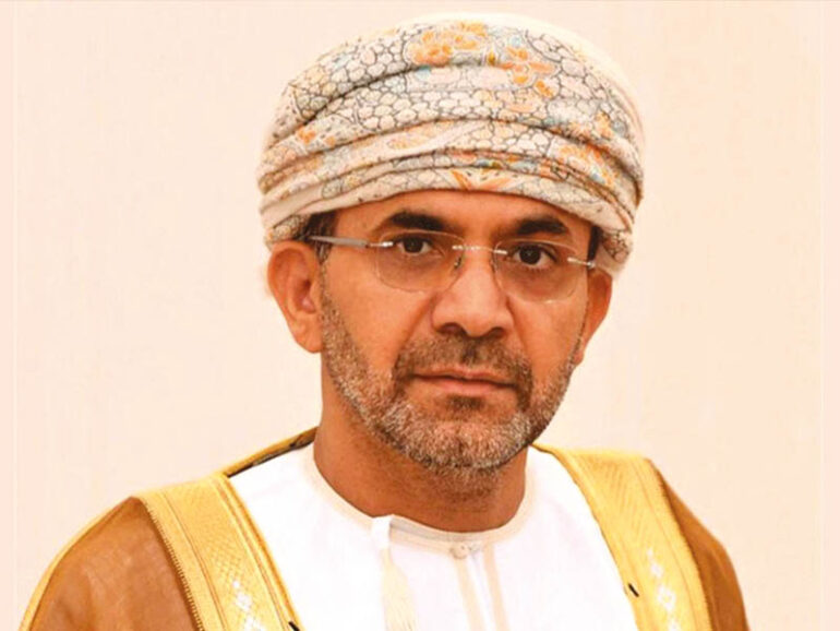 Oman gears up towards food self-sufficiency