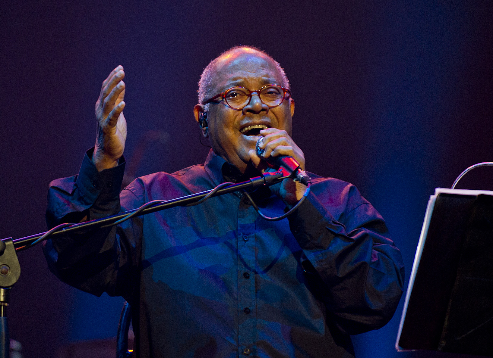 Cuban singer Pablo Milanes dies in Madrid at 79 | Muscat Daily| Oman ...