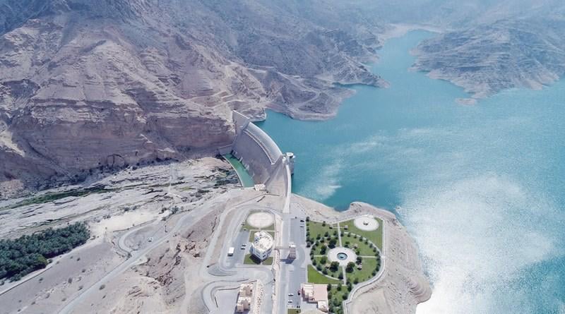 Wadi Dayqah Dam to release 20million m3 water from Tuesday