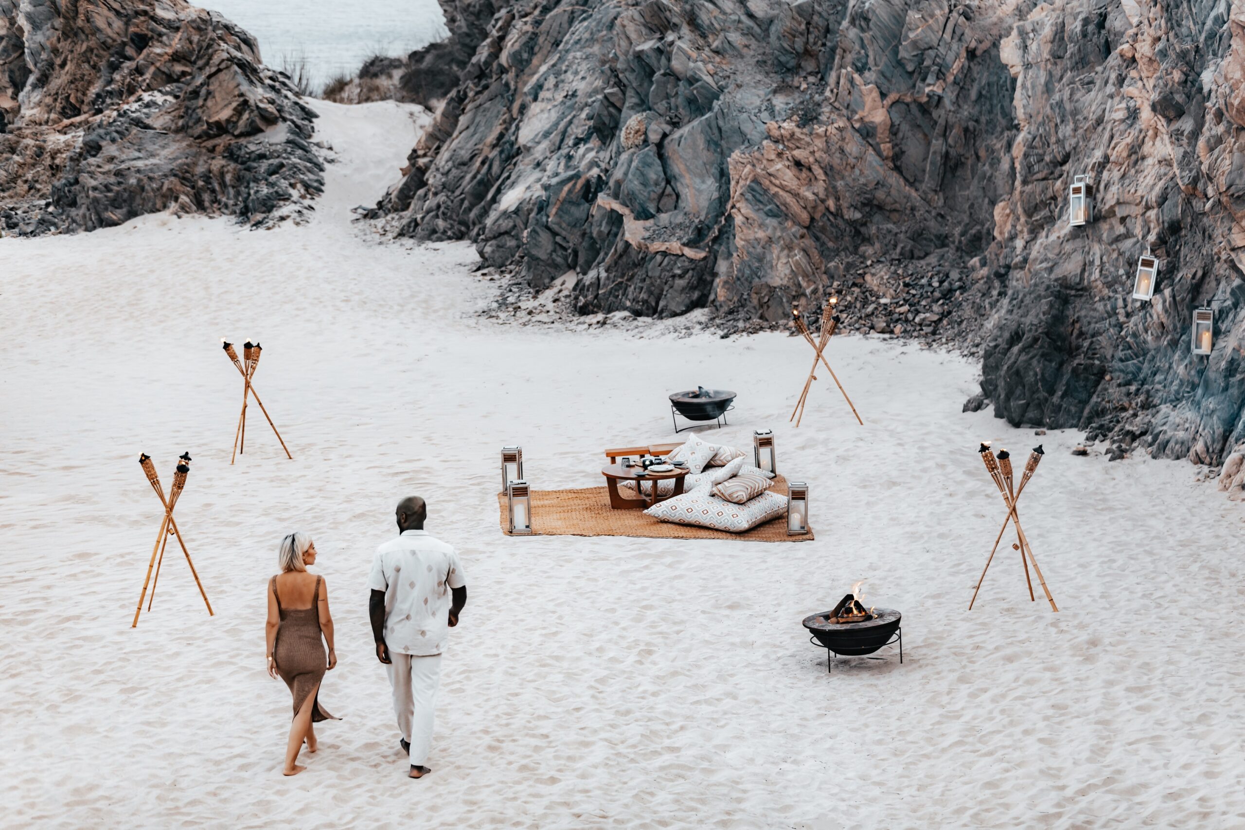 Alila Hinu Bay's GCC offer unveils excitingbenefits for residents to ...