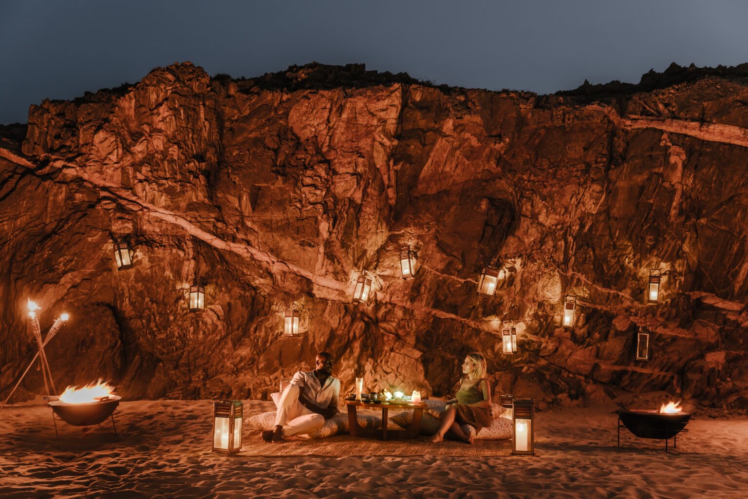 Alila Hinu Bay's GCC offer unveils excitingbenefits for residents to ...