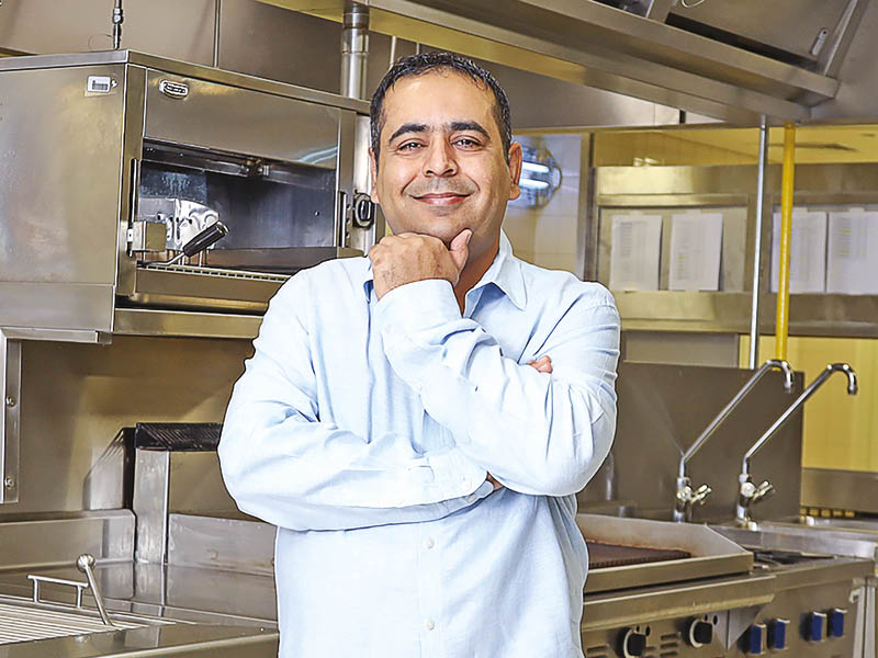 Oman-based cloud kitchen firm KitchenomiKs raises US$1.7mn