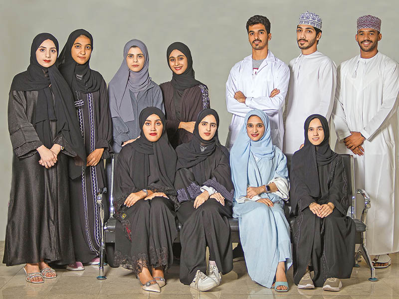 Omani startup develops eco-friendly water filter