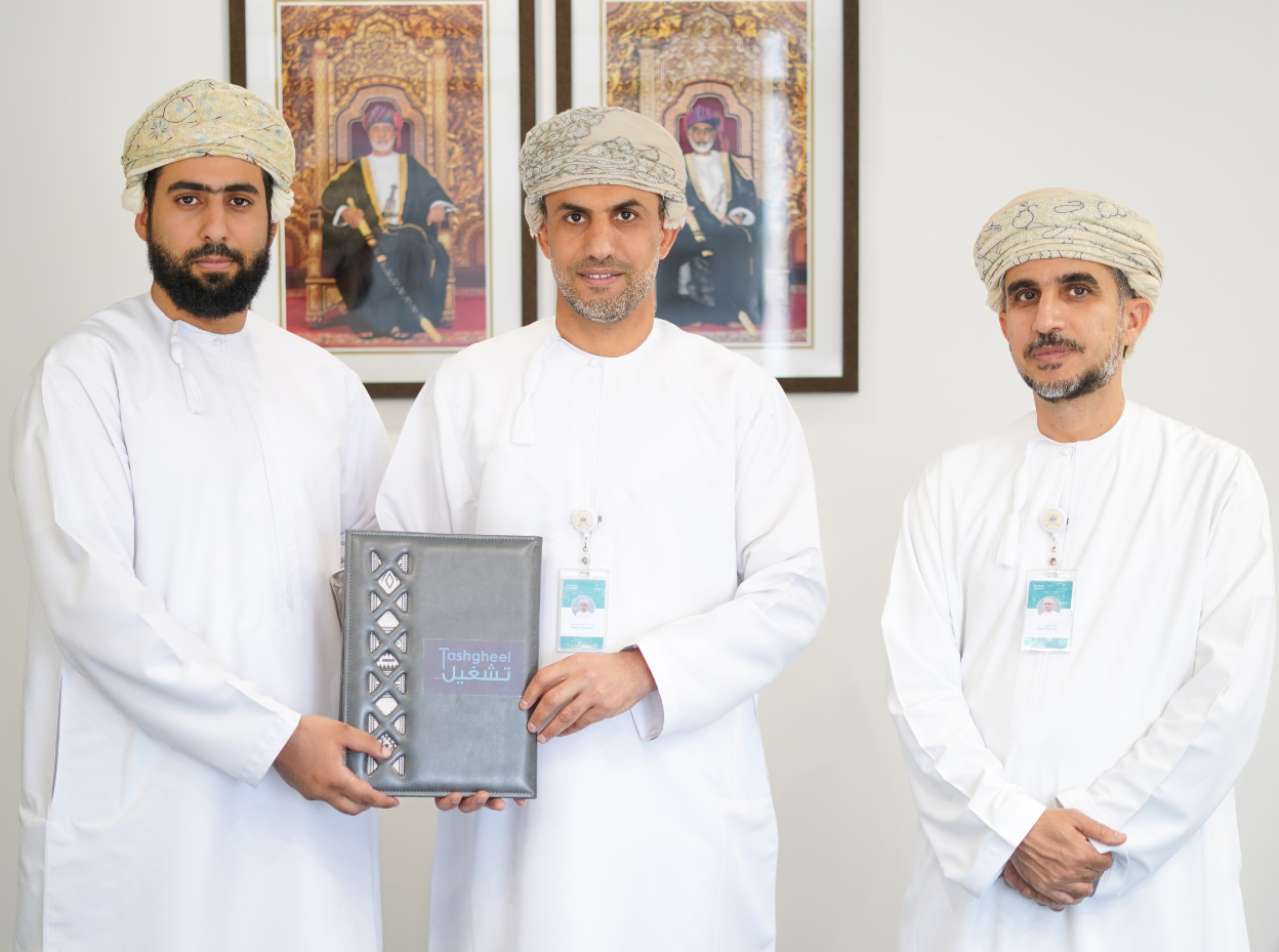 Pact signed to train youth in design field