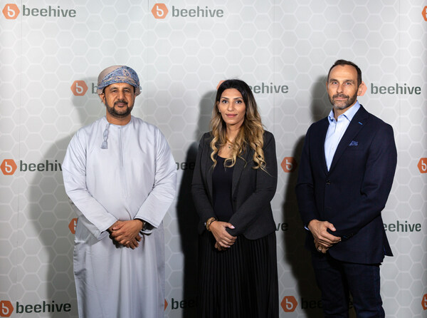 Beehive crowdfunding platform officially launched in Oman