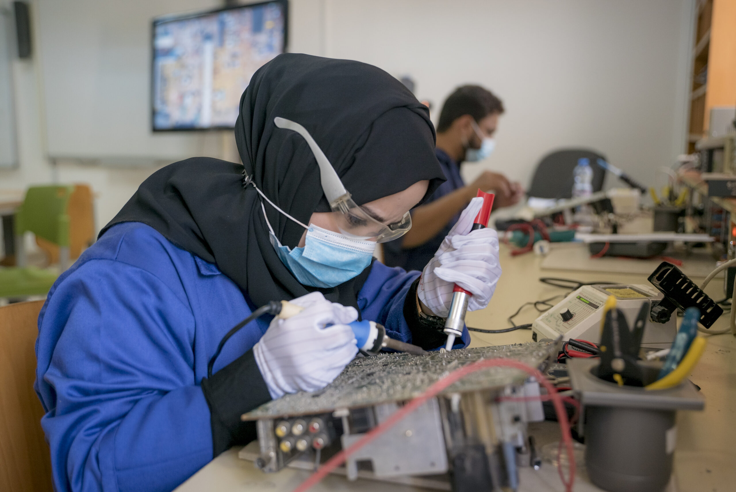 Registration opens for second round of Strategic Research Projects
