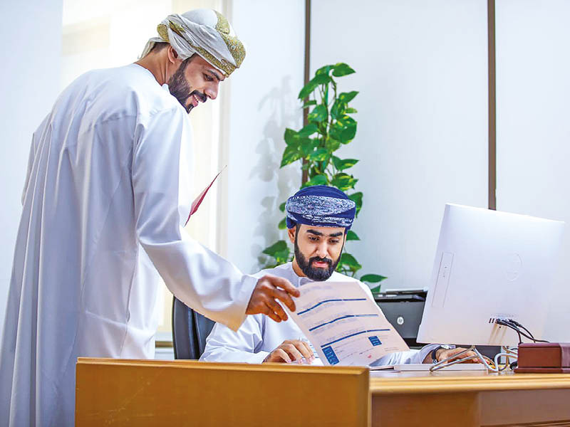 Oman approves unified system to evaluate govt employee performance