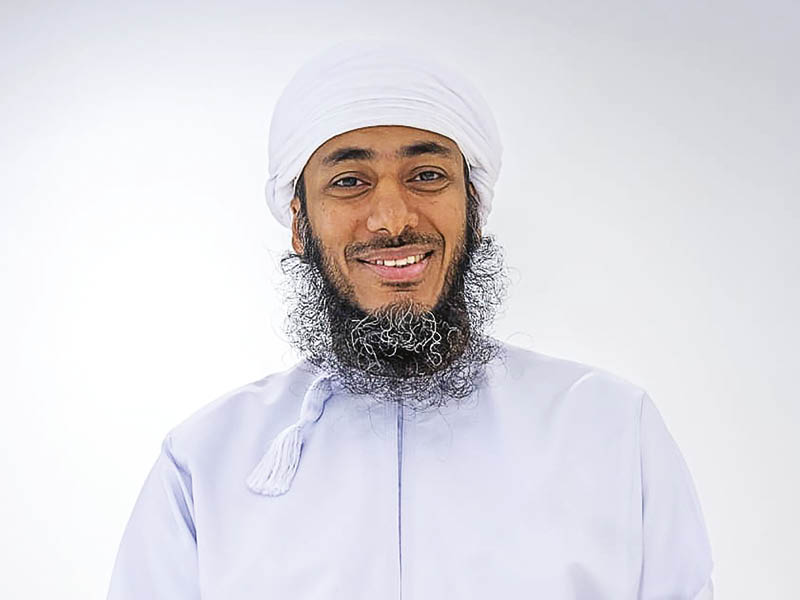 Omani researcher develops app for early detection of breast cancer