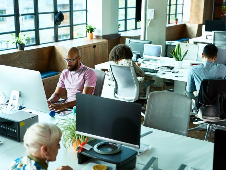 Four-day working week more productive: Study