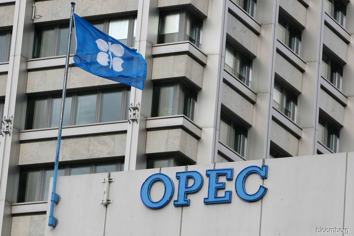 OPEC raises world oil demand forecast as China reopens
