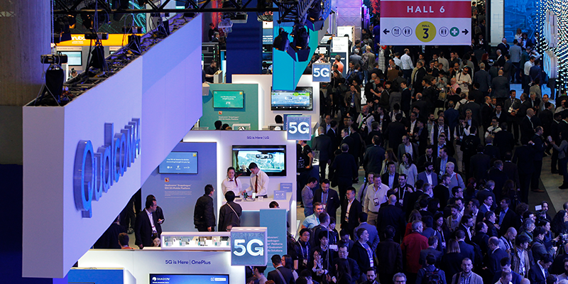 GUIDE to the Intelligent World: Huawei Debuts at MWC Barcelona 2023 ...