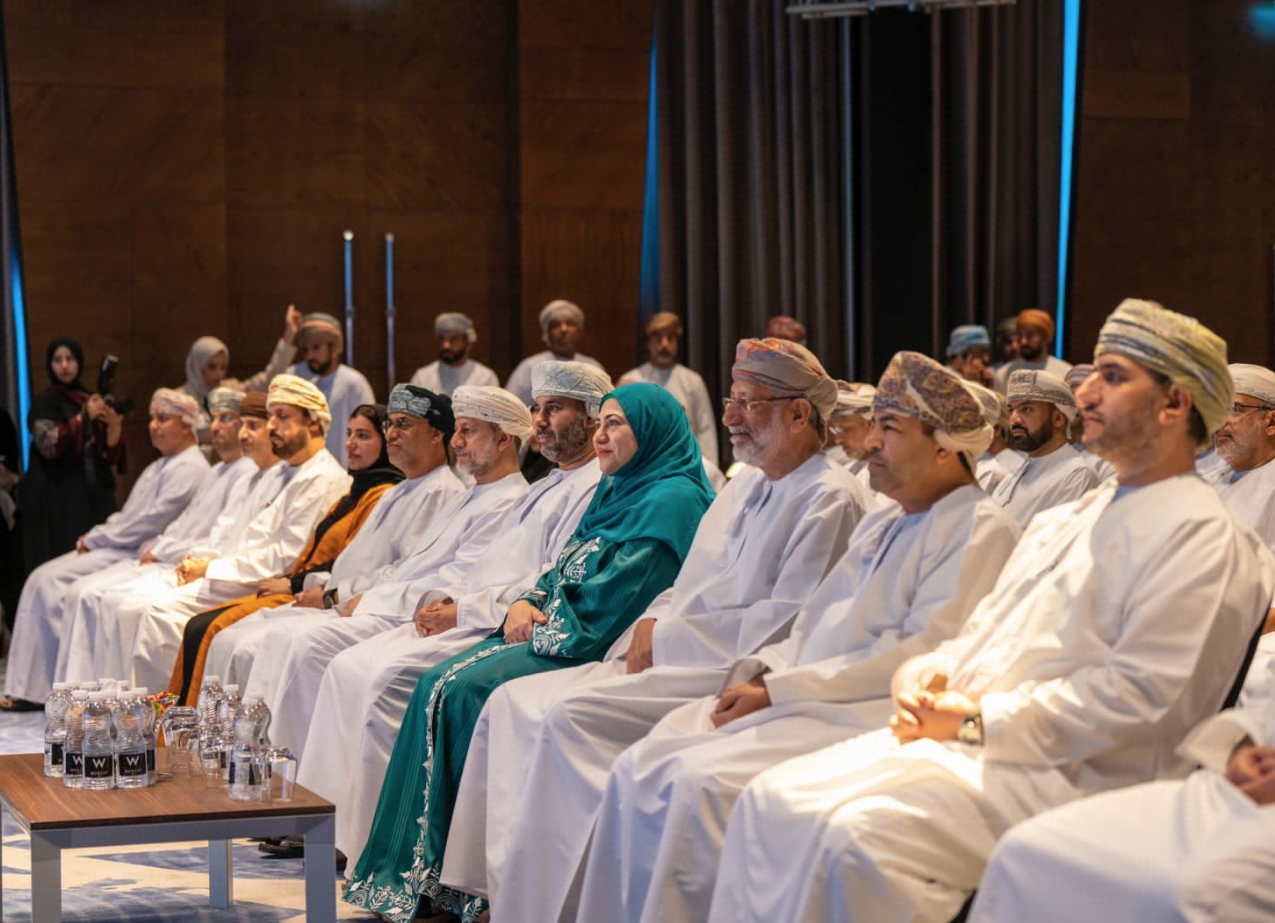 OIA companies sign pacts worth over RO1bn for research and development