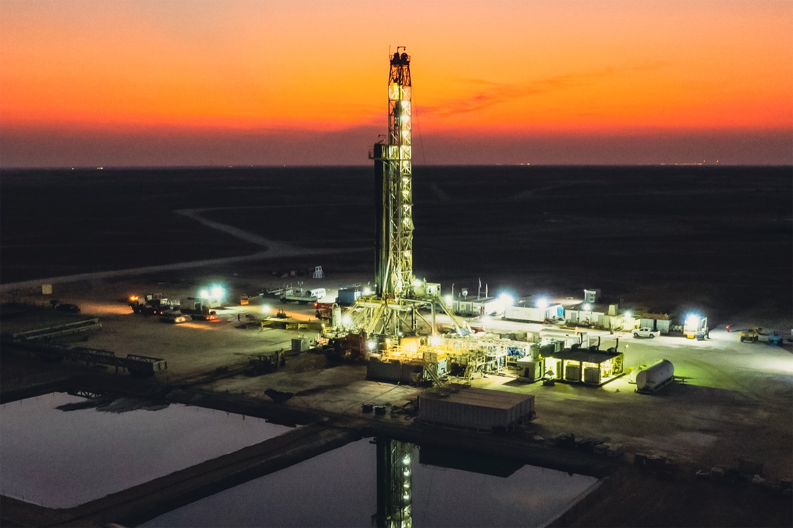 Oilfield services firms to benefit from investments by GCC oil producers