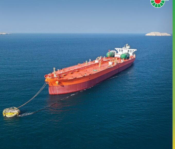Oman’s oil output rises 3% in February, but exports decline