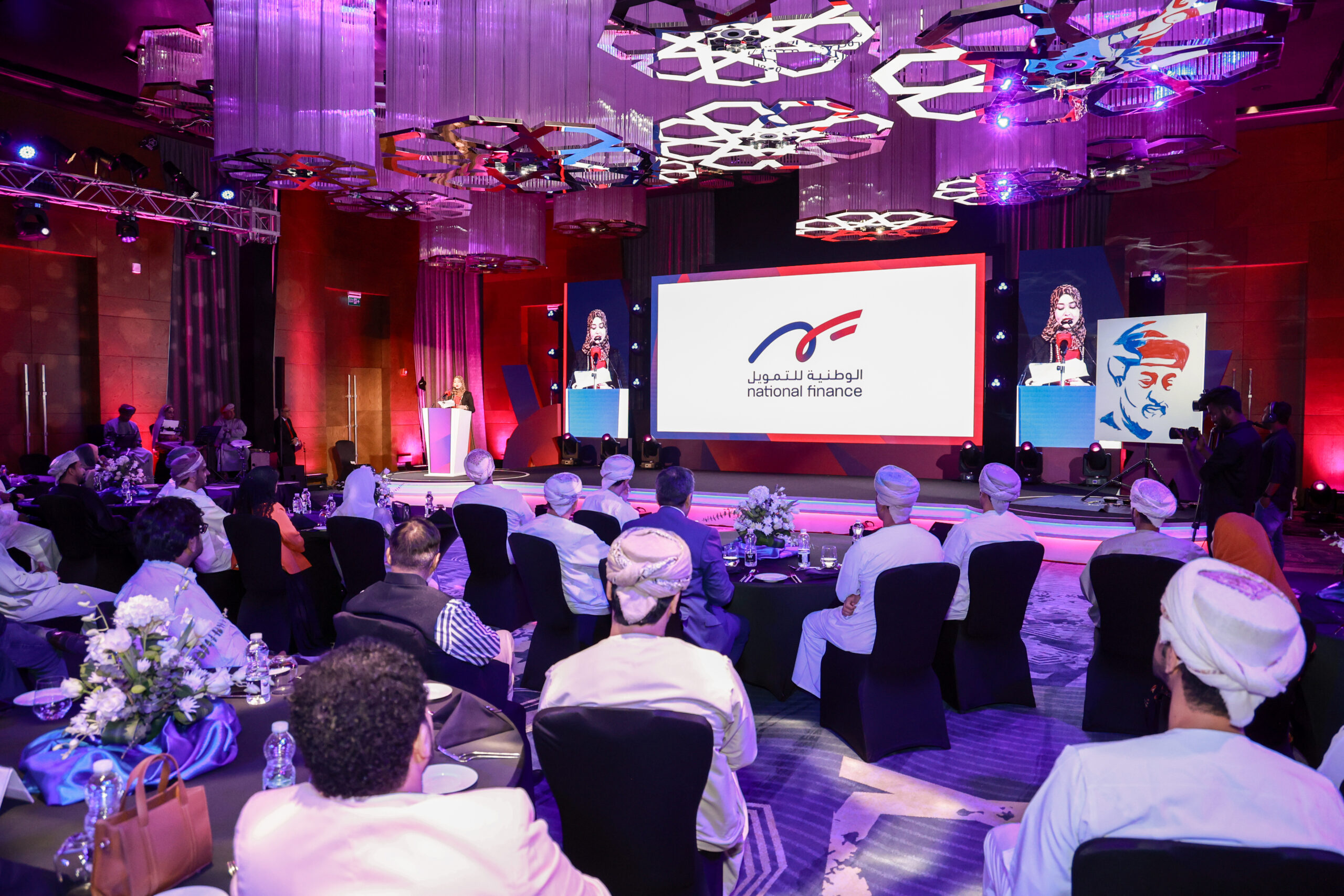 National Finance unveils new logo in ‘milestone year’, starts era of growth