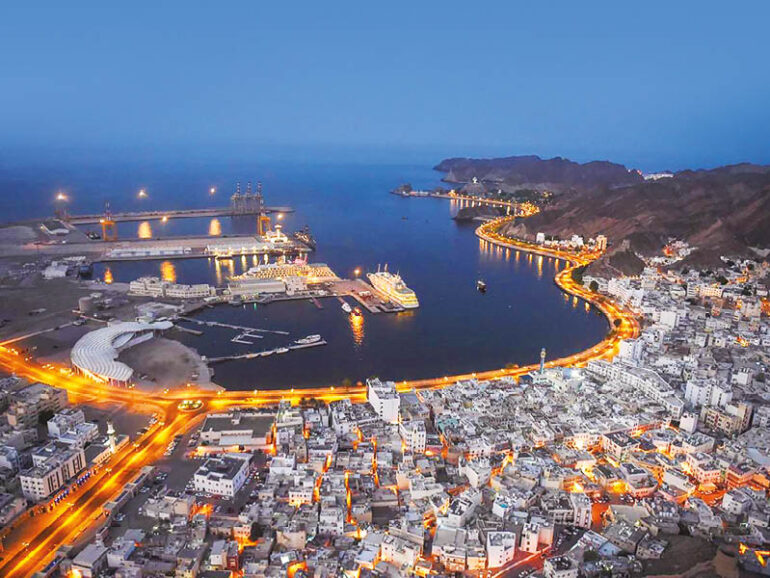 Oman’s soft power grows