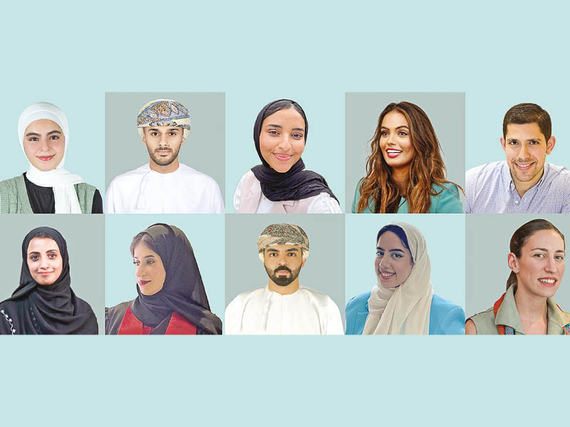 Renaissance forms pioneering future-focused Youth Shadow Board