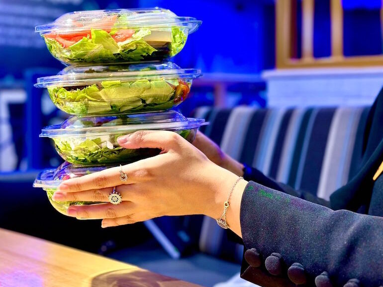 Kaldi coffee shop offers delicious options in Muscat