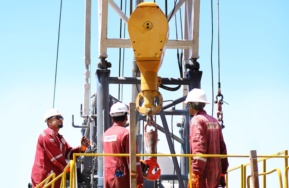 Gulf Energy wins $100mn contract extensions in Oman