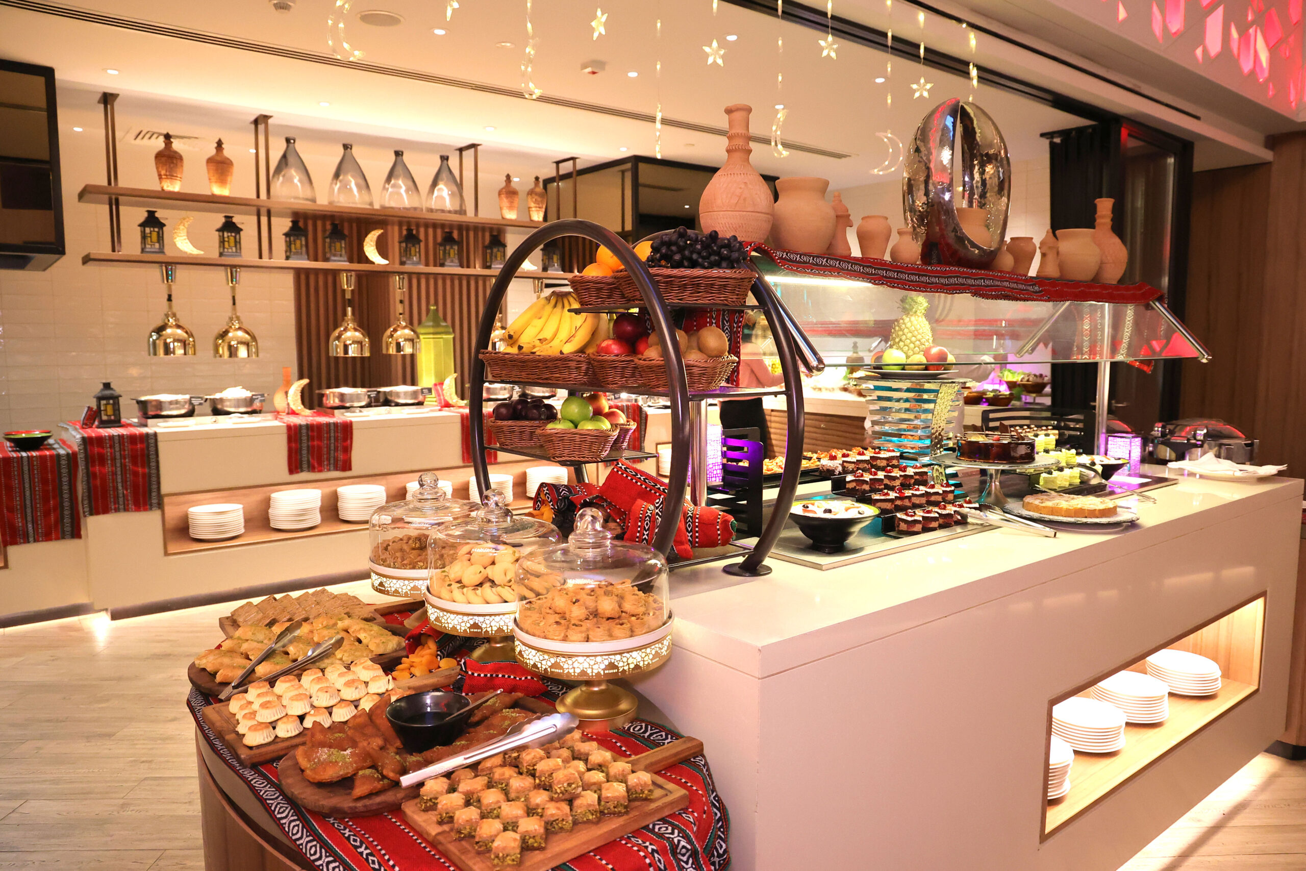 Mysk Al Mouj redefines culinary experience this Ramadan