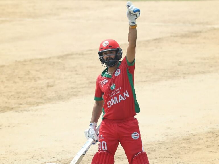 ACC Men’s Premier Cup: Oman rout Saudi Arabia to march into semi-finals ...