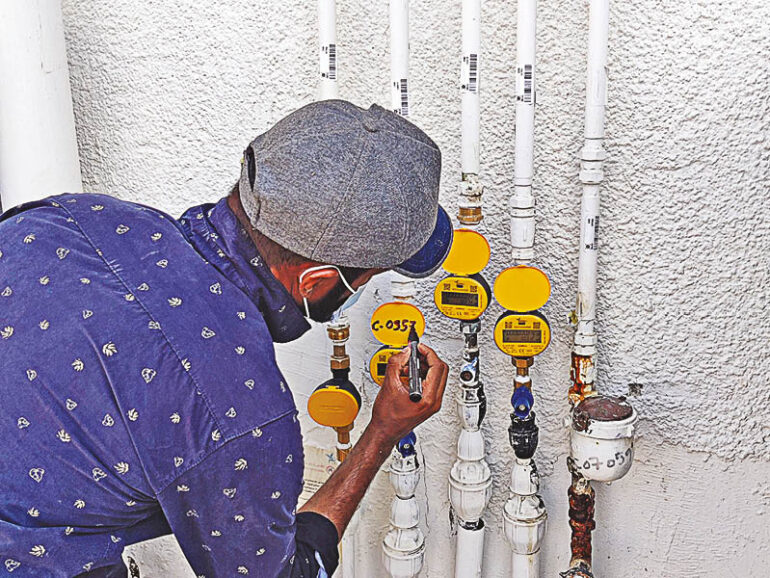 Disconnecting water service prohibited during Ramadan