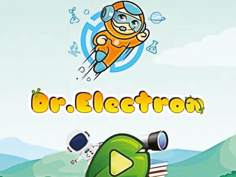 Omani educational app wins award for excellence, creativity