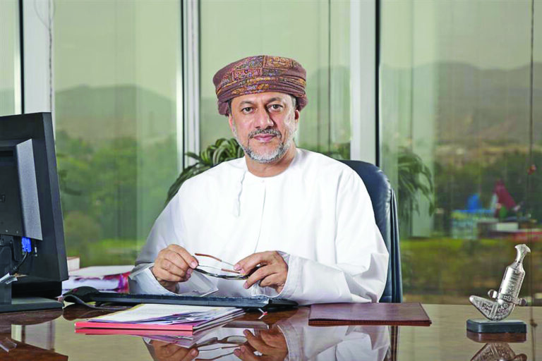 Ooredoo CEO recognised among top 50 CEOs by Forbes Middle East - Muscat ...