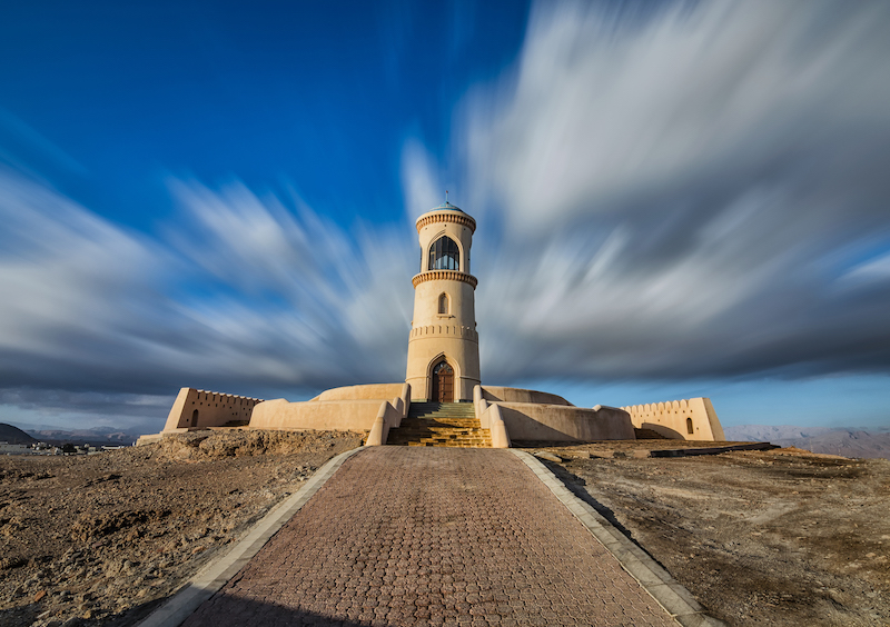 oman exploration - a new experience for tourists in Oman