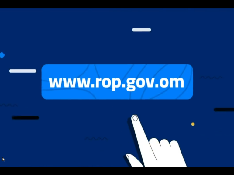 Now transfer vehicle licences (mulkia) online: ROP