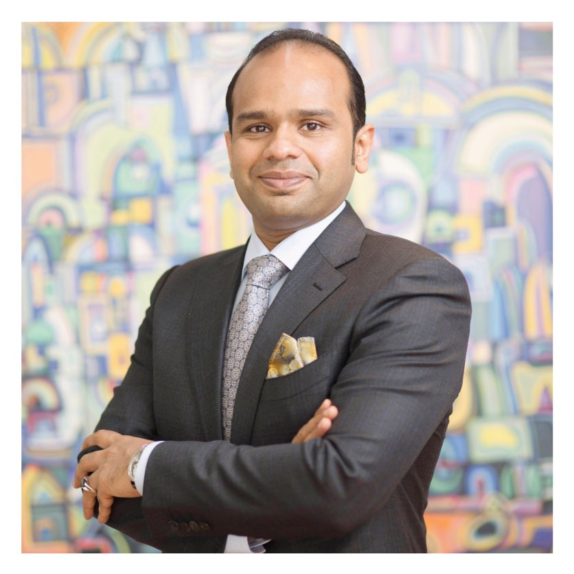 Adeeb Ahamed of LuLu Financial Holdings appointed as Chair of FICCI ...