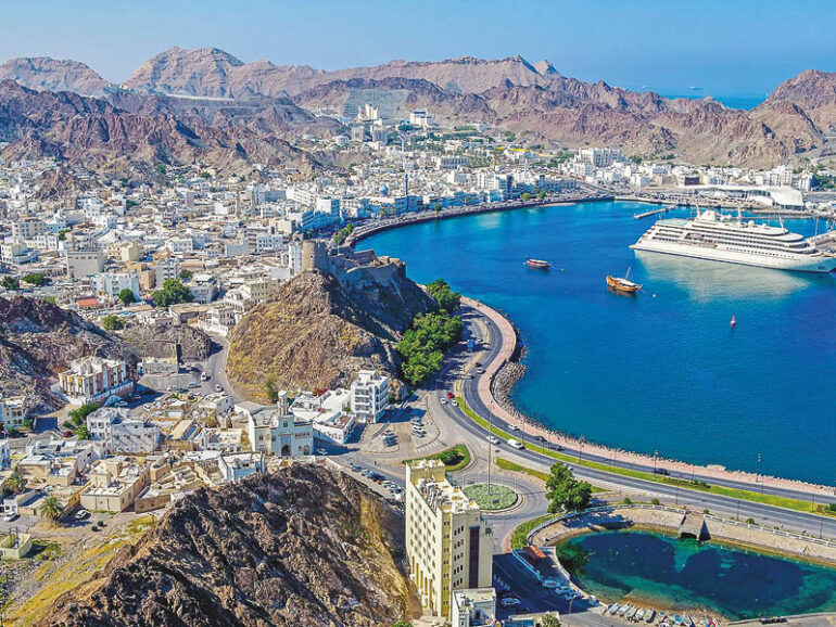 Cost of living in Muscat lowest in Middle East: Mercer