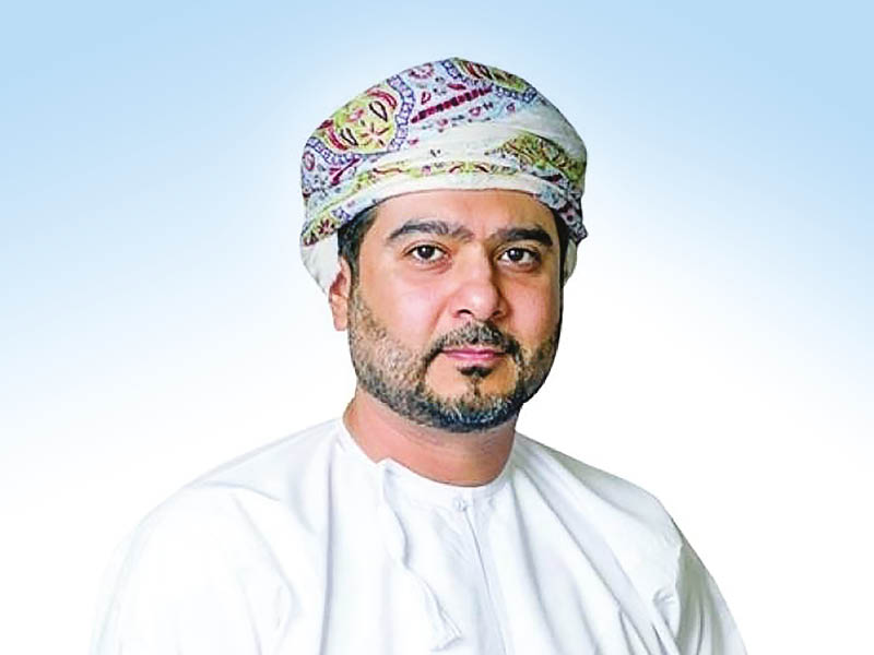 Oman Future Fund: Stimulating economy, supporting startups