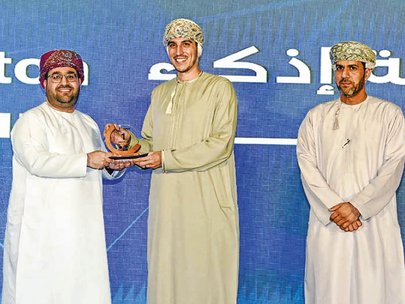 Omani startup revolutionises personal finance management