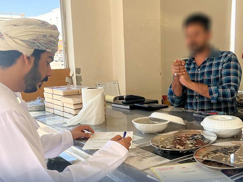 Registration of expat workers' contracts mandatory: MoL