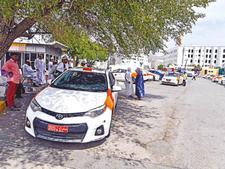 ROP allows taxis, driving school cars to get tinted glasses