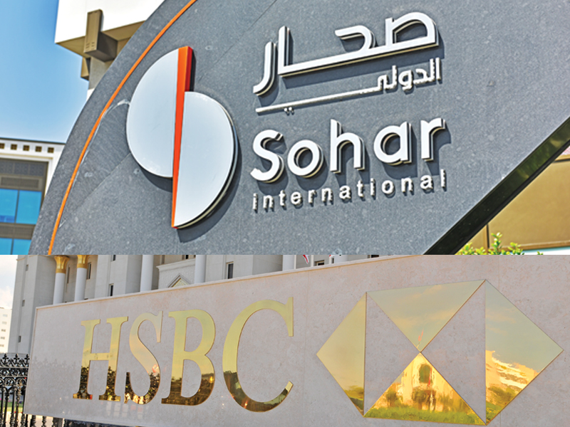 Sohar International-HSBC Oman merger approved by shareholders