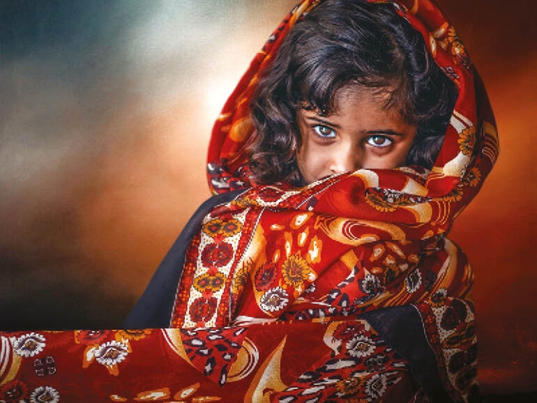 Nouf al Siyabi bags gold in FIAP Youth Biennial