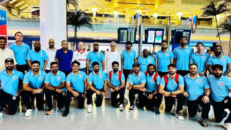 Oman sailors enjoy strong start at Pan Arab Games in Algeria - Muscat Daily