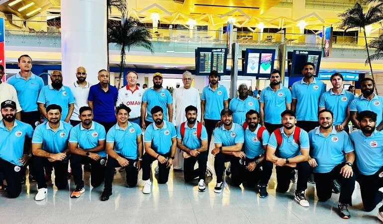 Oman’s Super Six qualification was a big achievement: Mendis | Muscat ...