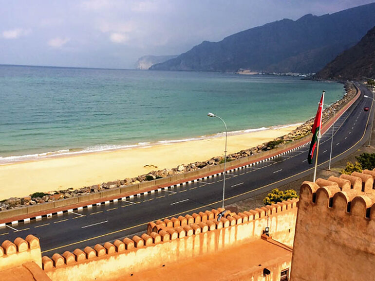 UTAS to open in Musandam in Jan 2024