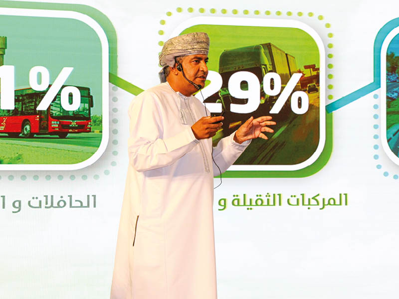 MTCIT launches Green Mobility plan to achieve net zero by 2050