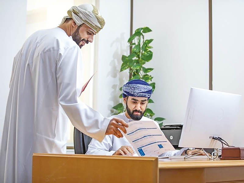 Pension reform unifies Oman's social protection system