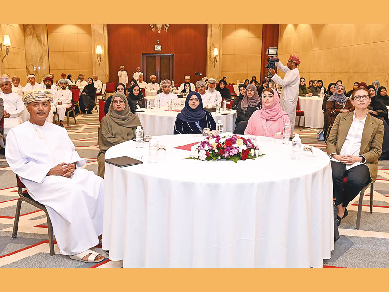 MoSD launches integrated early childhood development centres project