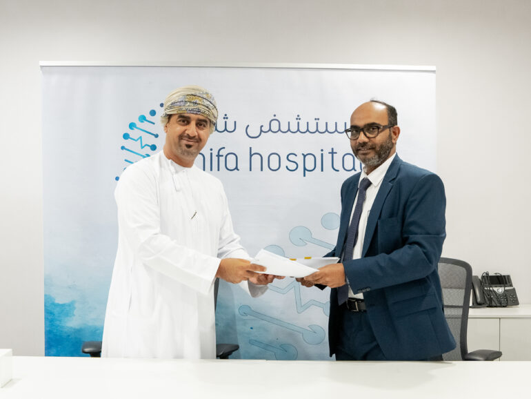 Shifa Hospital strengthens healthcare network signing MoU with MedNet