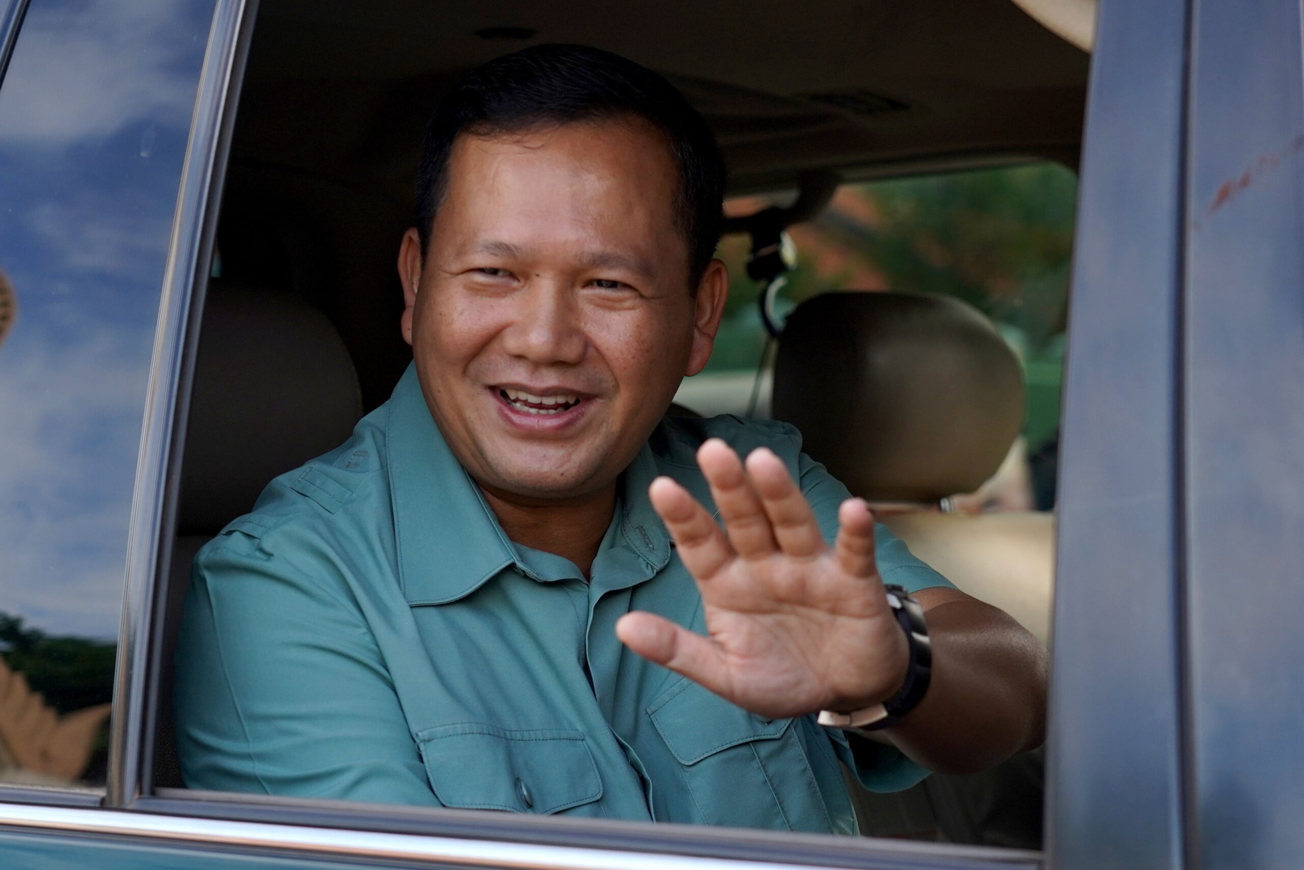 Cambodian king appoints Hun Sen’s son as new PM | Muscat Daily| Oman ...