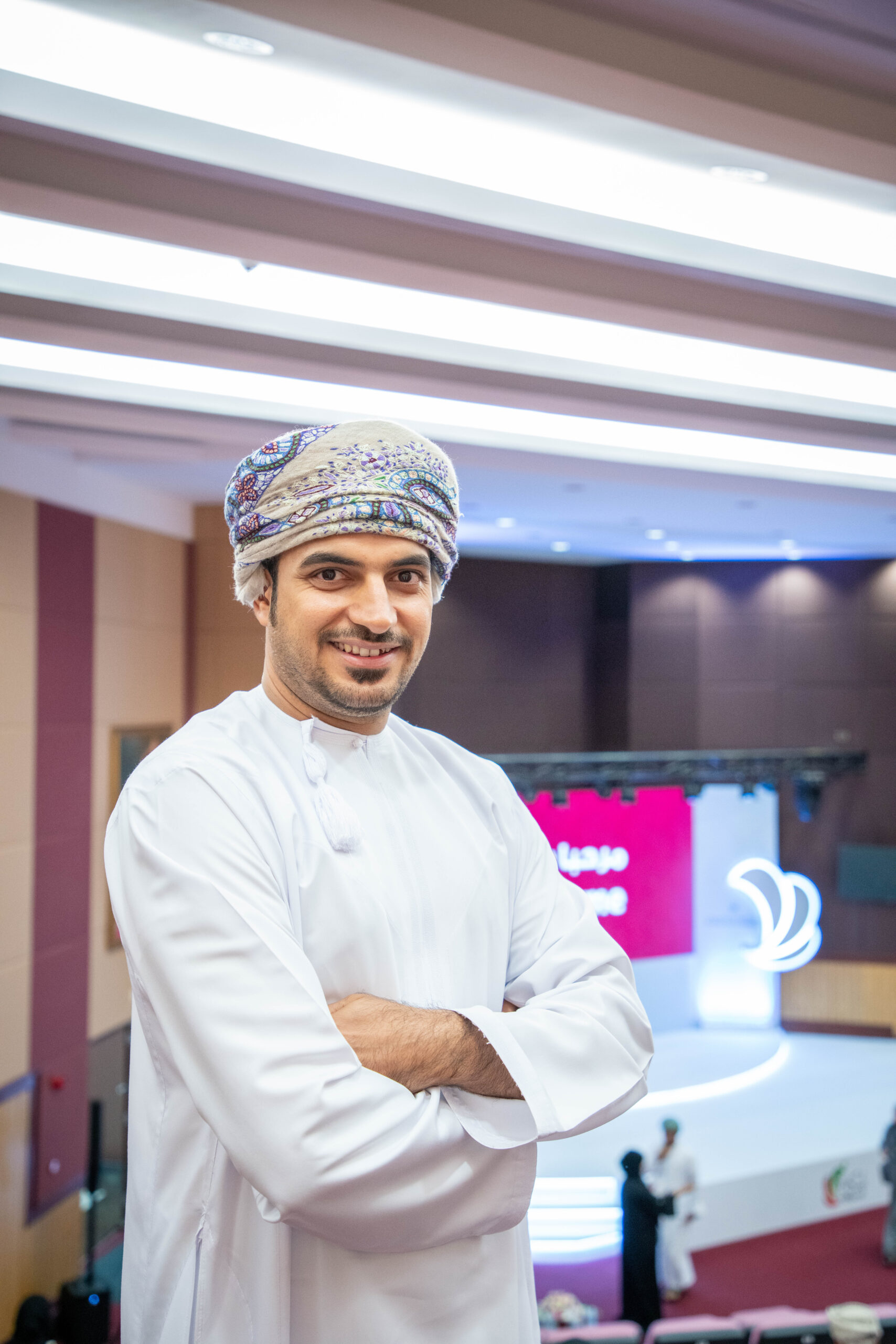 Two Omani documentaries win international awards