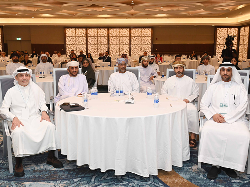 Oman hosts meeting to discuss future of conference tourism